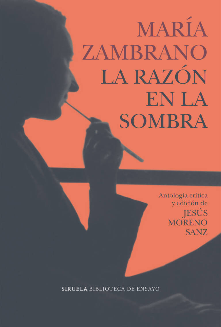 La razón en la sombra - la Vorágine
